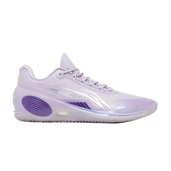 LI-NING Wade 808 3 Ultra Chemical Reaction - Purple
