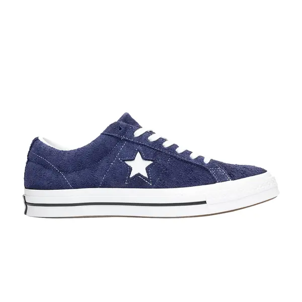 CONVERSE One Star Low Sneakers - Blue