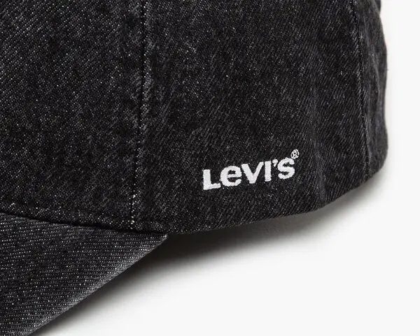 LEVI'S Essential Cap