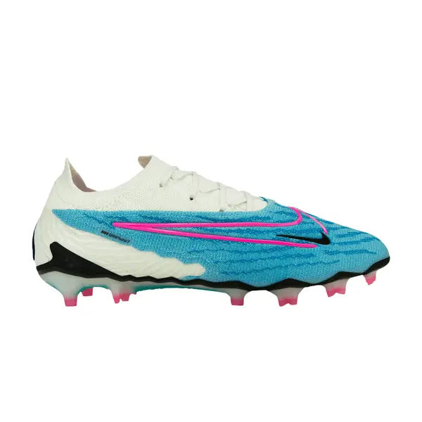 Nike Phantom Gx Elite Fg 'blast Pack - Blue