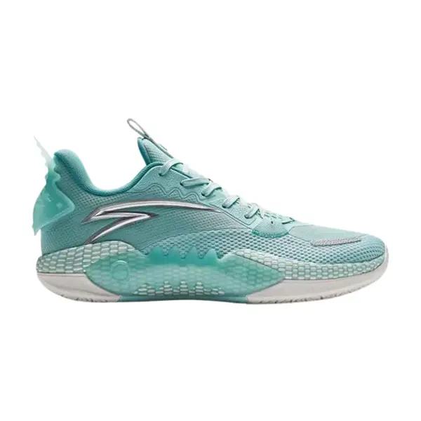 ANTA Shock Wave 5 'frozen Rain' Sneakers