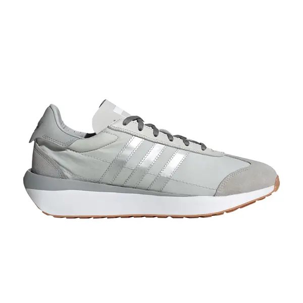 Adidas Country Xlg Sneakers - Grey