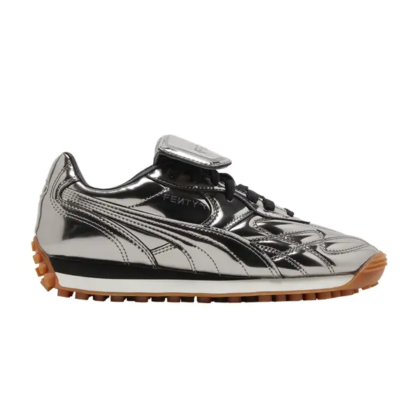 PUMA Fenty X Avanti C Sneakers - Silver