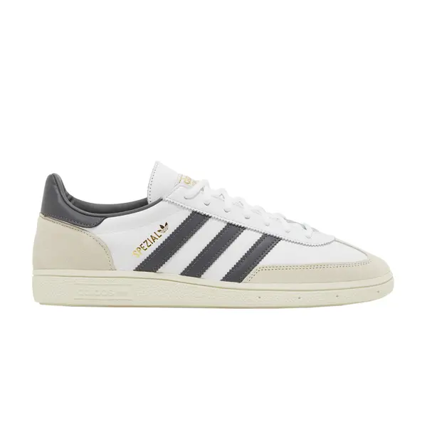 Adidas Handball Spezial Sneakers - White