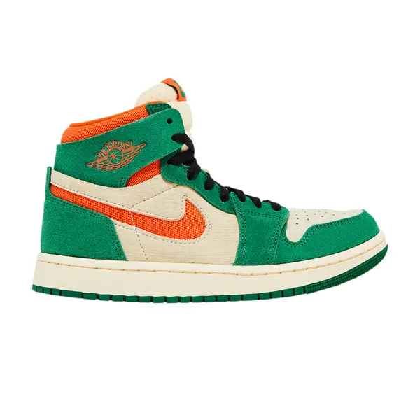JORDAN 1 High Zoom Comfort 2 Sneakers