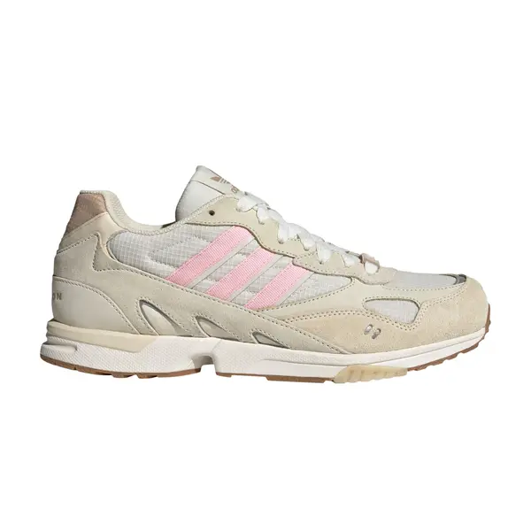 Adidas Torsion Super Sneakers - Cream