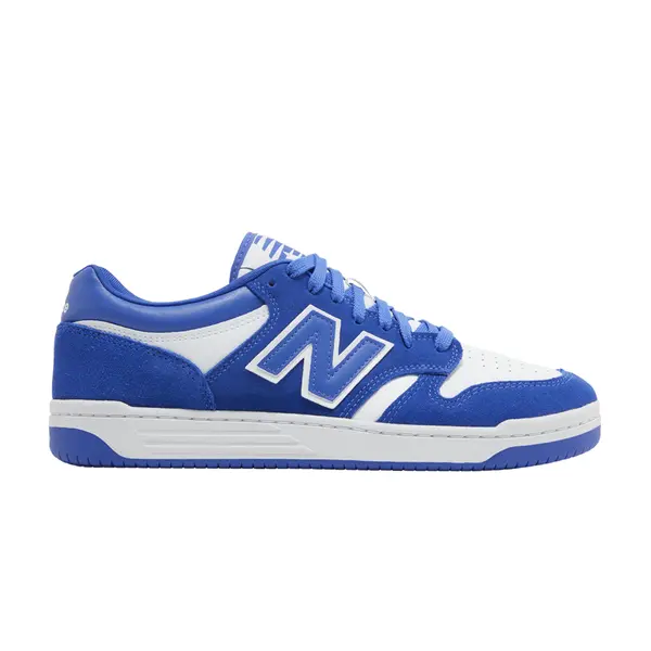 NEW BALANCE 480 Sneakers - Blue