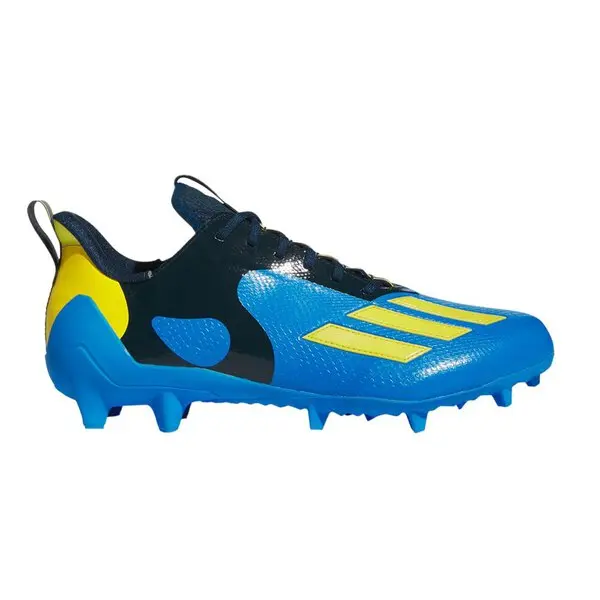 Adidas Disney X Adizero .0 'finding Nemo' Cleats - Multicolor