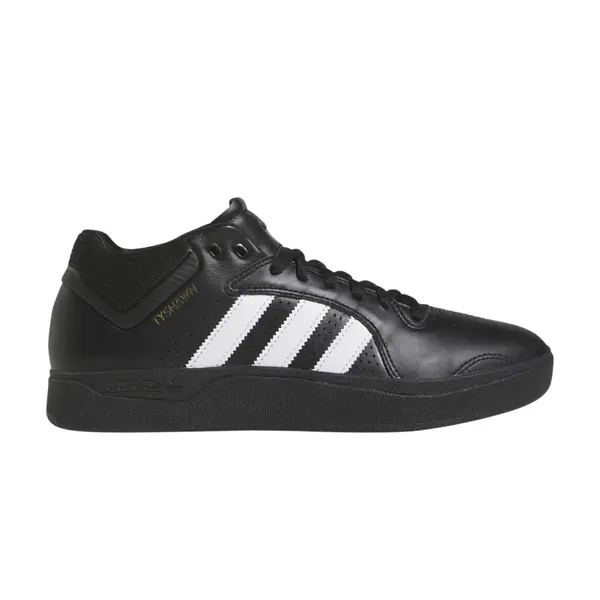 Adidas Tyshawn Remastered Sneakers