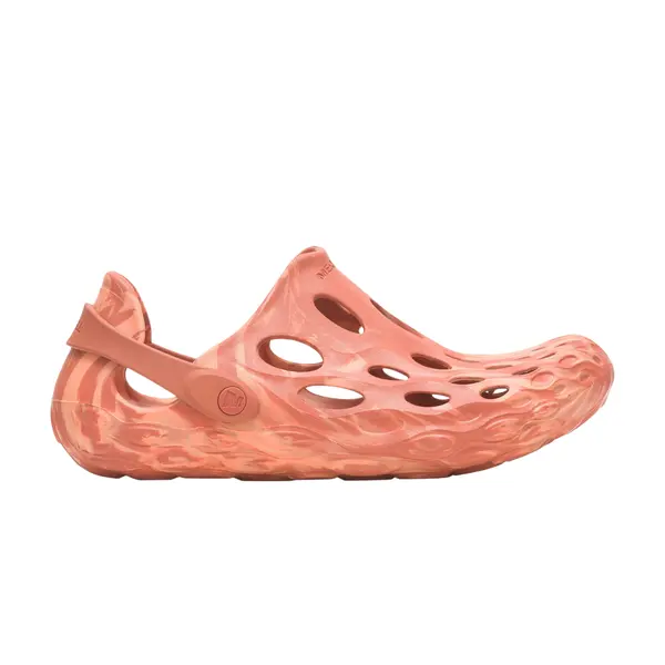 Merrell Hydro Moc 'clay - Pink