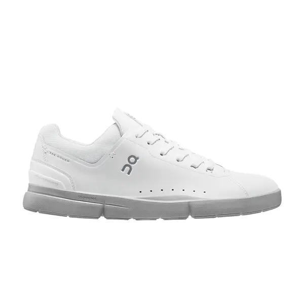 On The Roger Advantage Sneakers - White