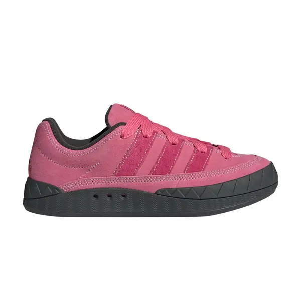 Adidas Adimatic Sneakers - Pink