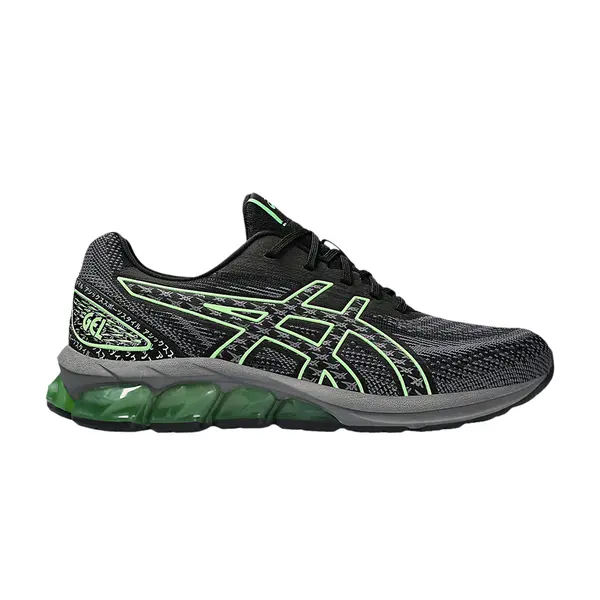 Asics Gel Quantum 180 Sneakers - Black