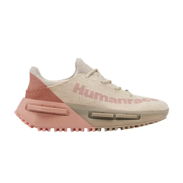 Adidas Pharrell X Nmd_s1 Mahbs