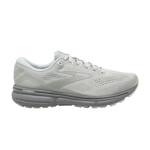 Brooks Ghost 15 Sneakers - Green