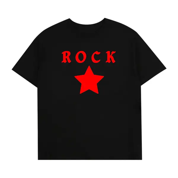 PLEASURES Rockstar T-shirt