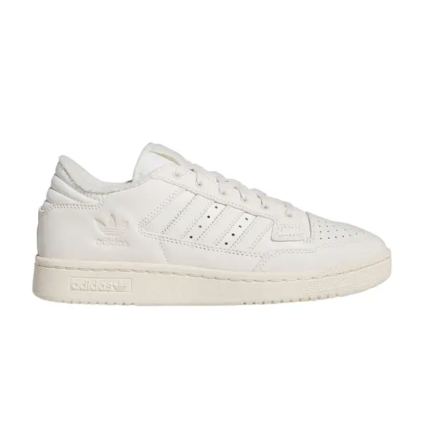 Adidas Centennial 85 Low Sneakers - Cream