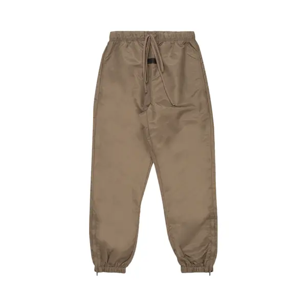 Fear Of God Track Pant 'wood - Brown