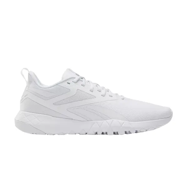 REEBOK Flexagon Force 4 Athletic Sneakers - White