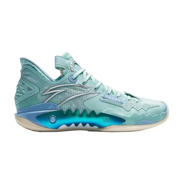 ANTA Shock Wave 5 'decomposition - Blue