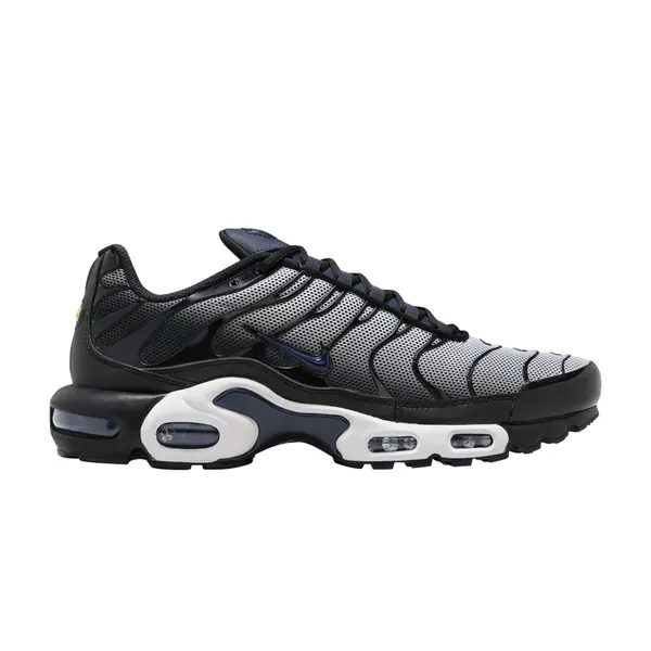 Nike Air Max Plus Se Sneakers - Black