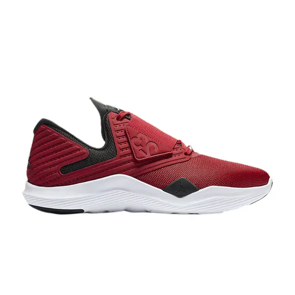 JORDAN Relentless 'gym' Sneakers - Red