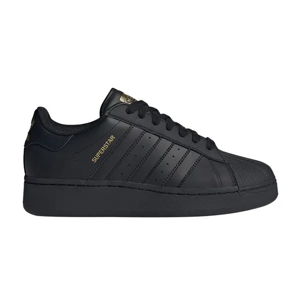 Adidas Superstar Xlg Sneakers - Black