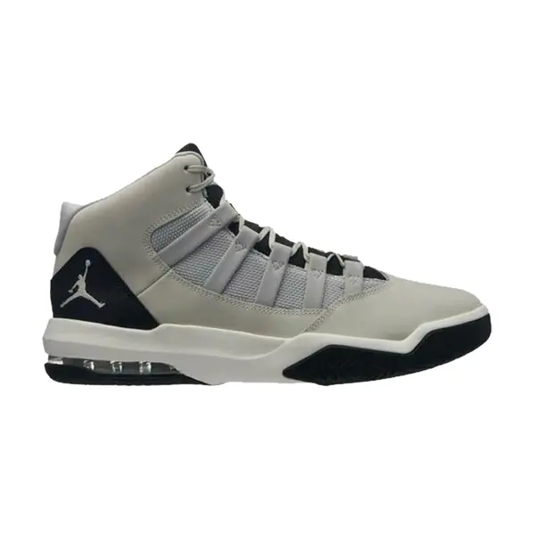 JORDAN Max Aura Sneakers - Cream