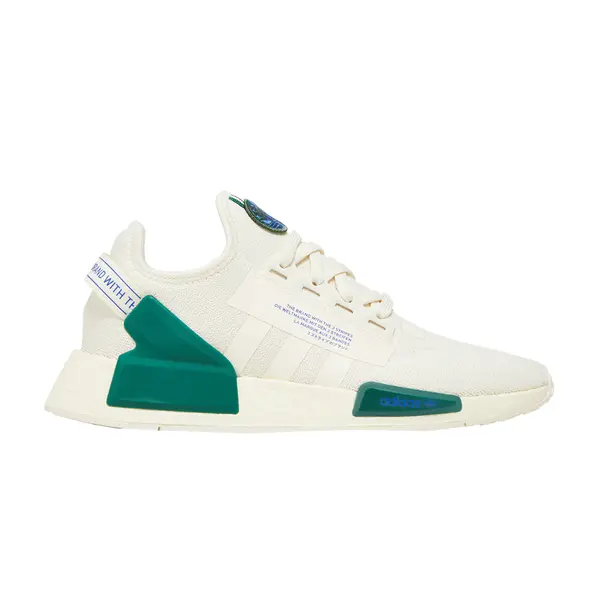 adidas gazelle silver green womens N372O Tenis adidas NMD_R1 V2 Mexico City blanco verde rojo INEEDTENIS