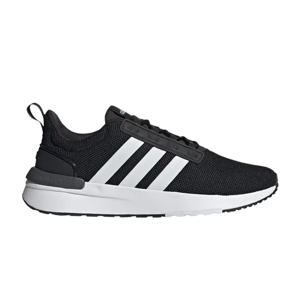 Adidas Racer Tr21 Sneakers - Black