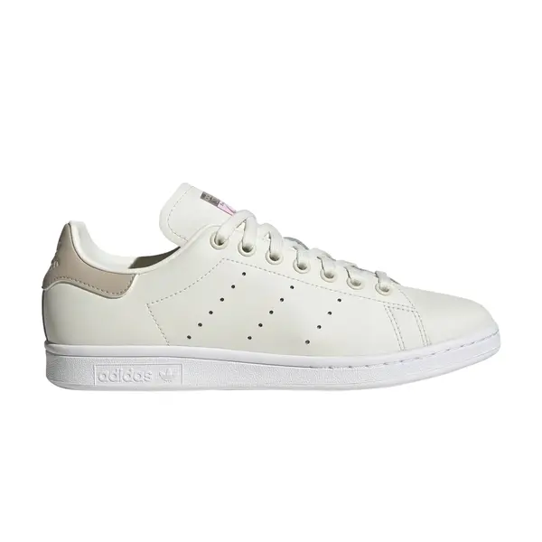 Adidas Stan Smith Sneakers - White