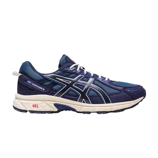Asics Gel Venture Sneakers - Blue
