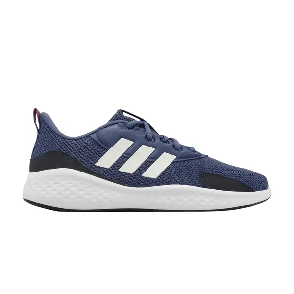 Adidas Fluidflow 3.0 Crew Sneakers - Blue