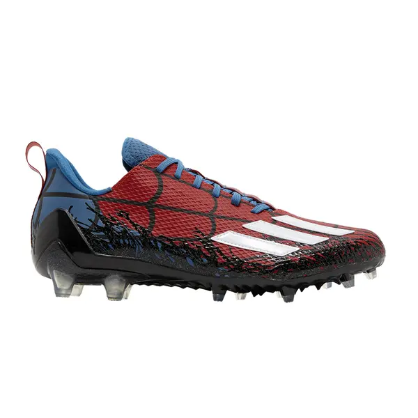Adidas Marvel X Adizero .0 'spider-man 2' By
