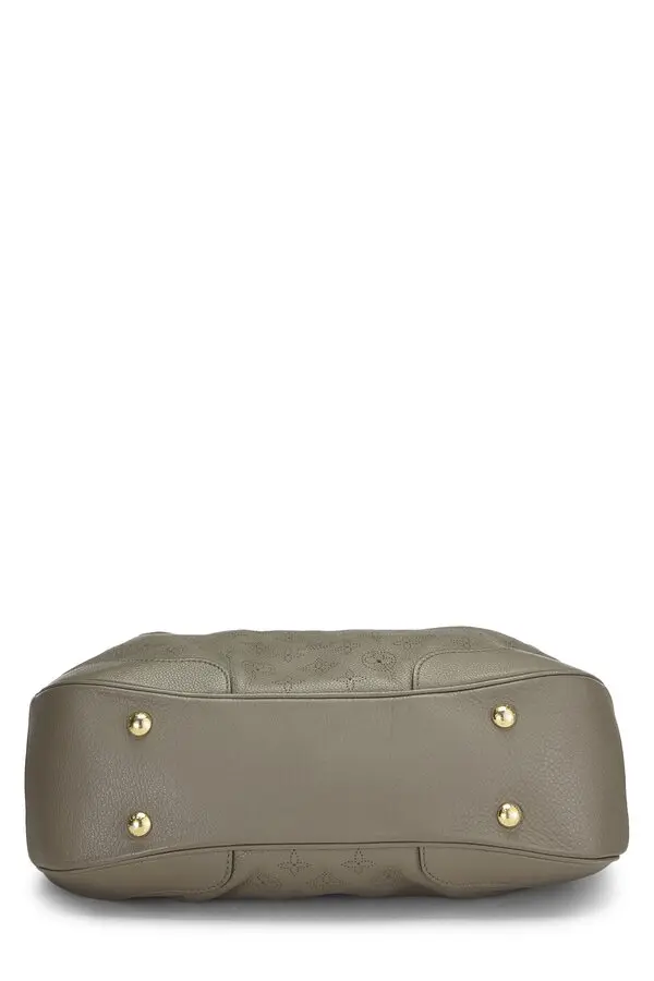 LOUIS VUITTON Monogram Mahina Solar