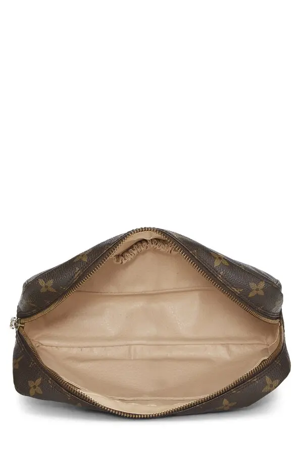 LOUIS VUITTON Monogram Canvas Truth Toiletry 23
