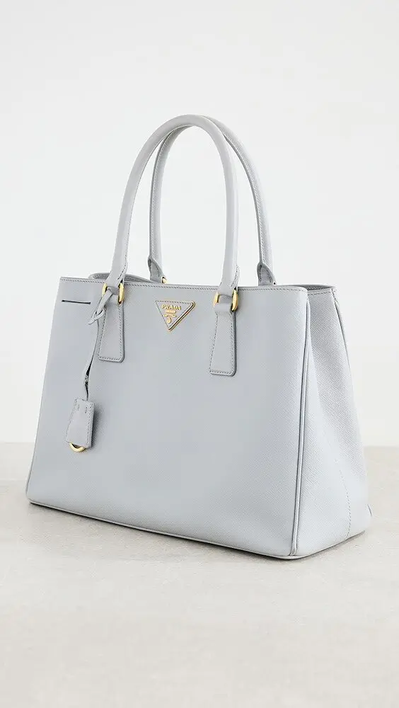 Prada Saffiano Galleria Medium Bag