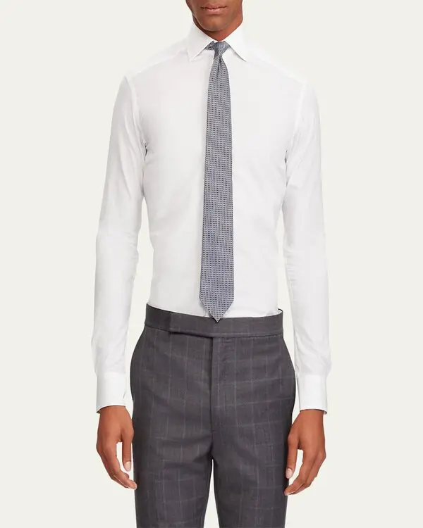 Ralph Lauren Purple Label Poplin Shirt