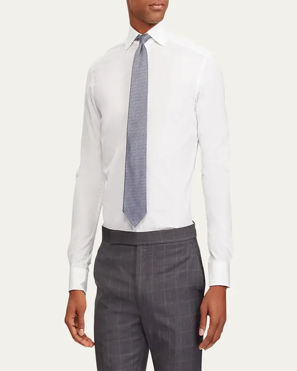Ralph Lauren Purple Label Poplin Shirt