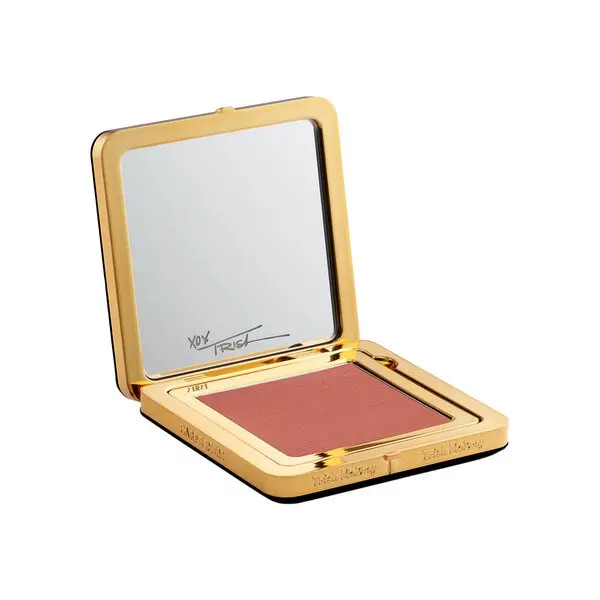 Trish Mcevoy Gorgeous Cream Blush So Sultry - One-color