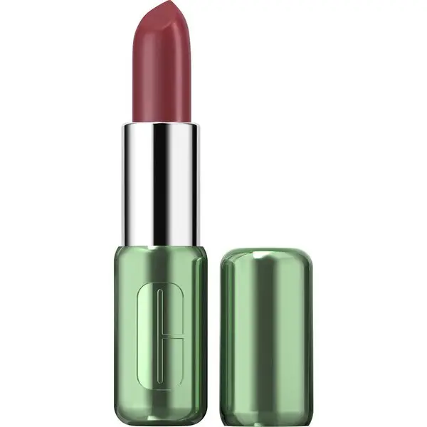 CLINIQUE Pop Longwear Lipstick - Cola Pop/satin