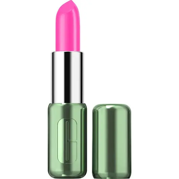 CLINIQUE Pop Longwear Lipstick - Confetti Pop/satin