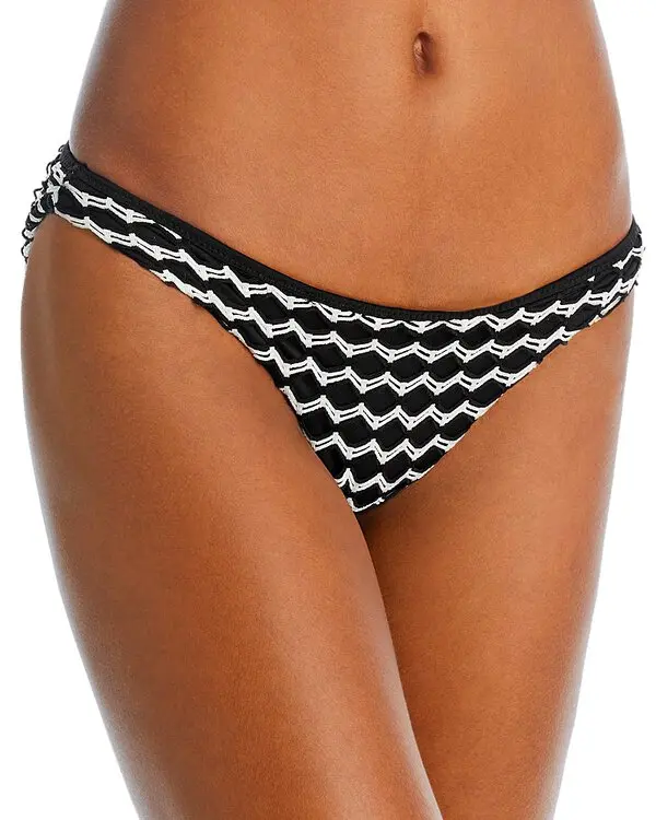 Peixoto Bella Bikini Bottom - Domino Day