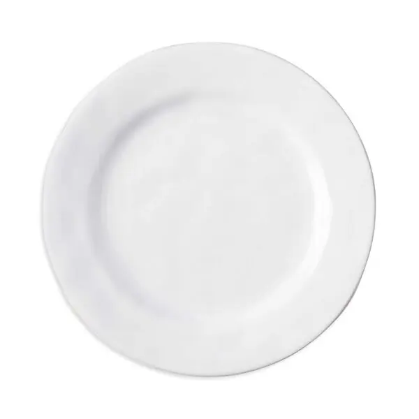 JULISKA Puro 4 Piece Dinnerware Place Setting - Whitewash