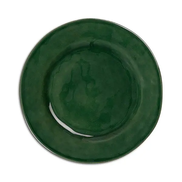 JULISKA Puro Dinner Plate - Basil
