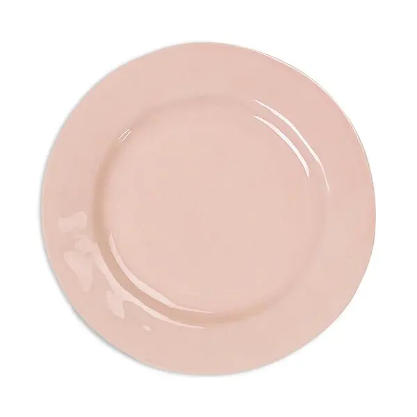 JULISKA Puro Dinner Plate - Blush