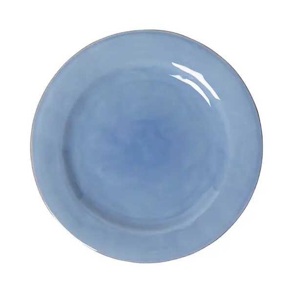 JULISKA Puro Dinner Plate - Chambray