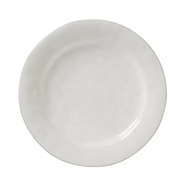 JULISKA Puro Dinner Plate - Whitewash