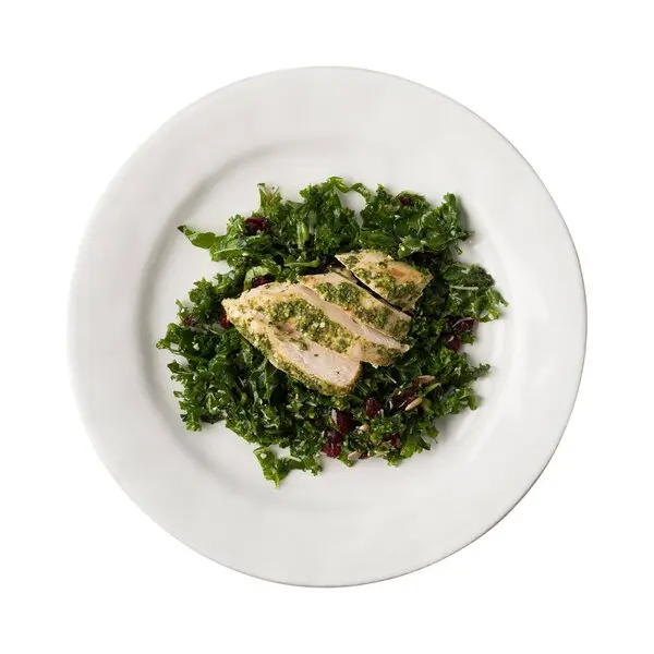 JULISKA Puro Dinner Plate - Whitewash