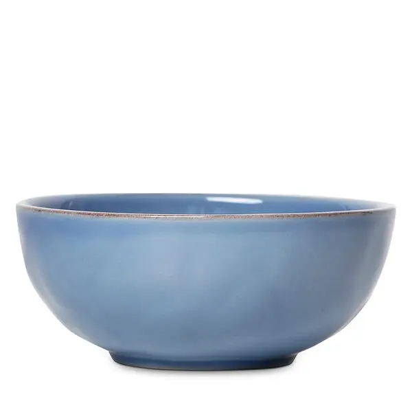 JULISKA Puro Cereal/ice Cream Bowl - Chambray